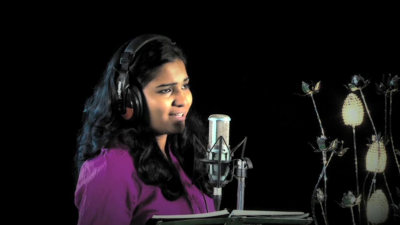 Veedana thingum manasumai | Jeevadayakan Album | Beautiful melody by ...