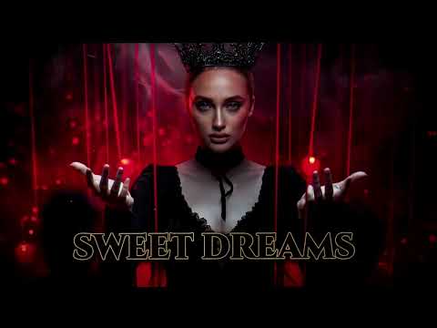 Maré Noir - Sweet Dreams 🖤 | Dark Techno