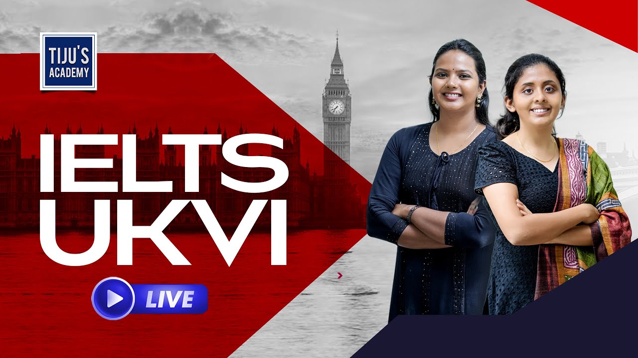 Problem & Solution Essay | IELTS UKVI Writing - YouTube