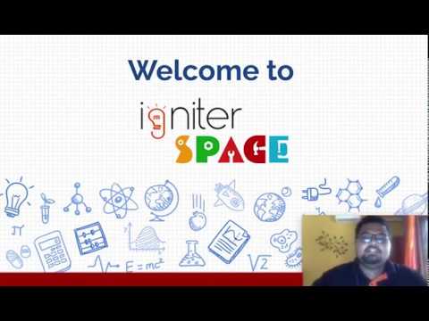 IgniterSpace Robotics Workshop Series - Arduino Traffic Light - YouTube