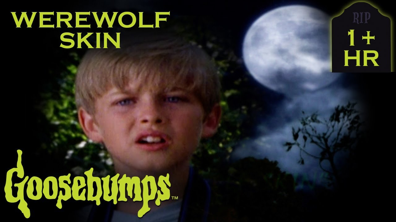 Werewolf Skin And More | Full Episode Marathon | Goosebumps - YouTube