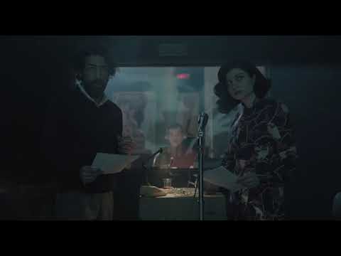 THE ANNOUNCEMENT by Mahmut Fazıl Coşkun | Trailer | GeoMovies