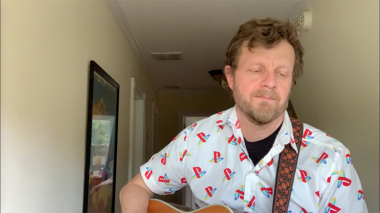 "On Boxing Day", by Scott Sehon. - YouTube