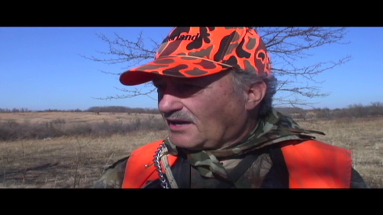 Rabbit Hunting with the Baum Squad First Episode - YouTube