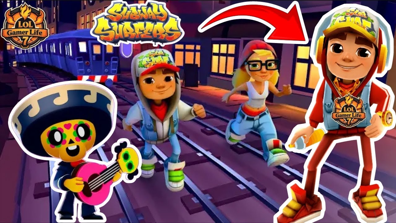 Subway Surfers😜New Maps World Tour 2025 Unlimited key_Unlock all ...