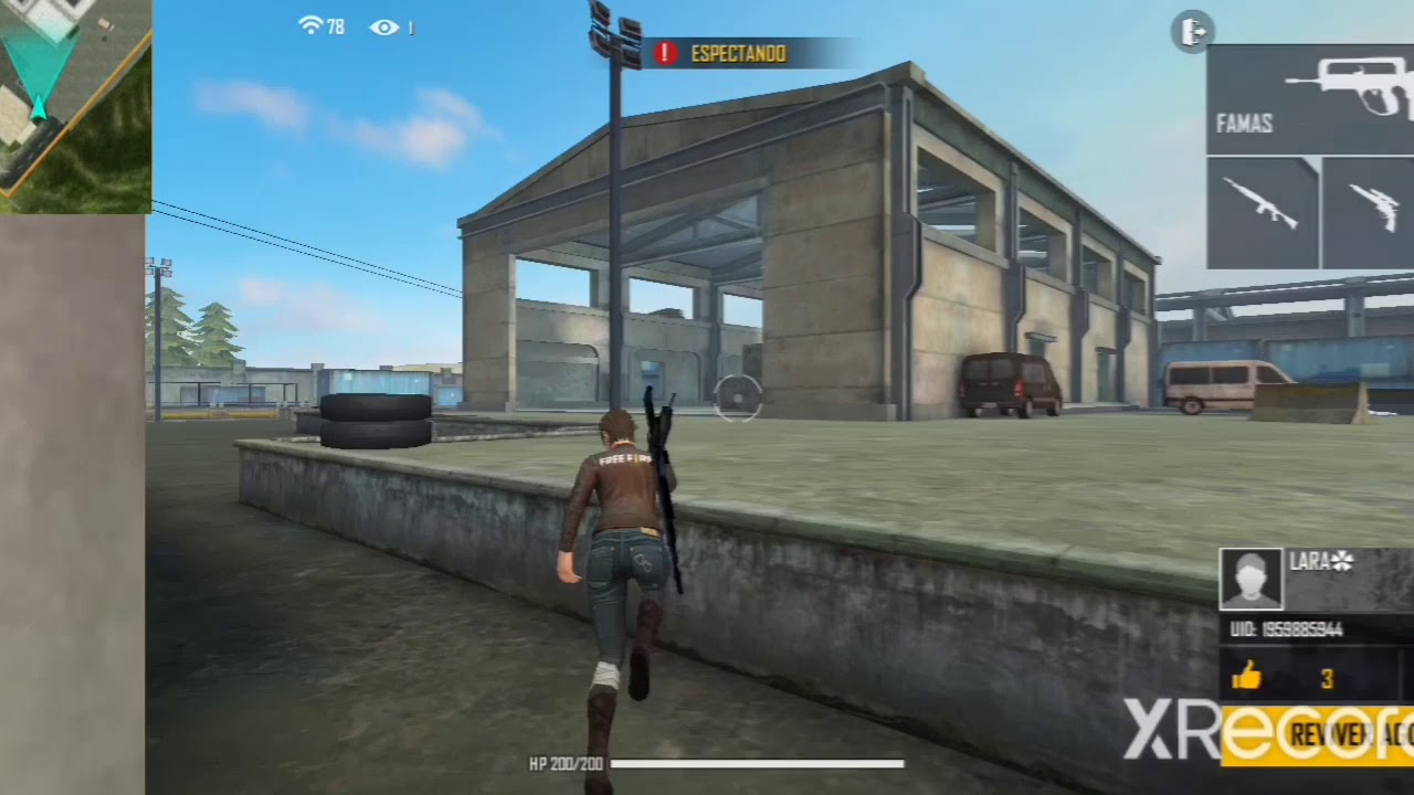 Vcs odeiam hack - YouTube