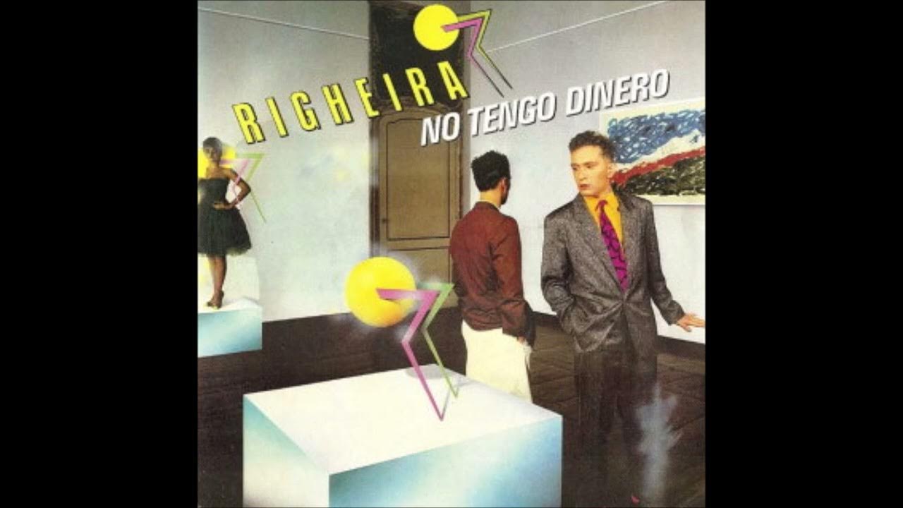 Righeira - No Tengo Dinero (1983) (12'' Version) (HQ) (HD) mp3 - YouTube