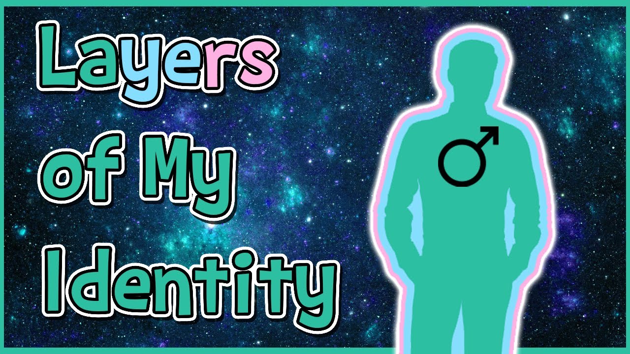 "Layers" of My Identity | Identity Talk - YouTube