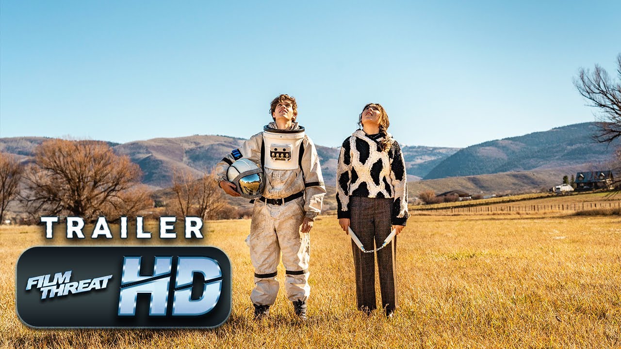 ALIENS ABDUCTED MY PARENTS | Official HD Trailer (2023) | COMEDY DRAMA ...