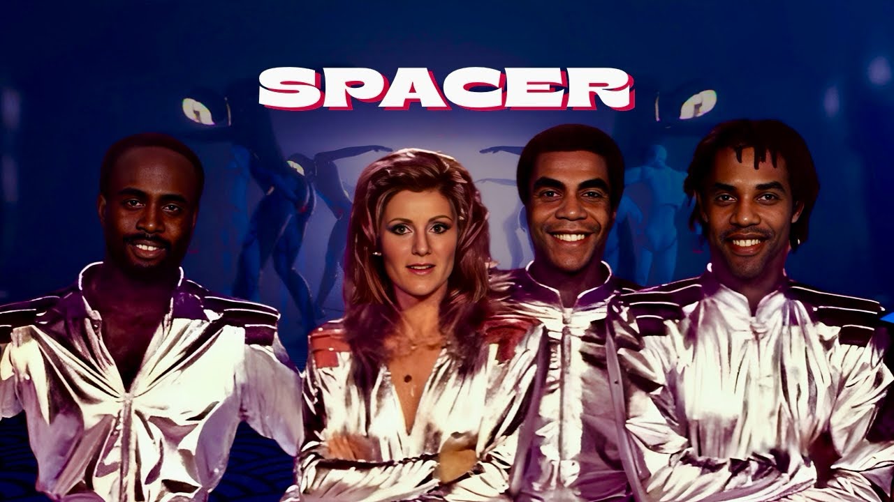 Sheila & B. Devotion - Spacer - YouTube