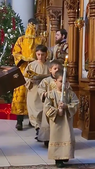 Божественна Літургія проповідь святкування Youtube