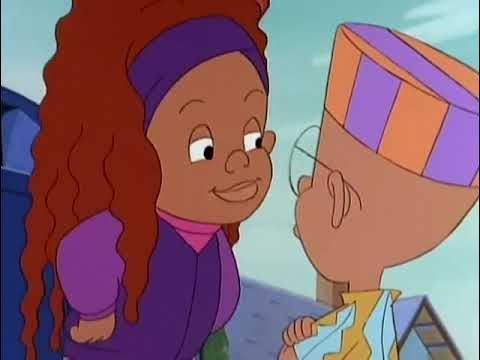 C Bear and Jamal Season 1 Episode 2: Emperor's New Gear - YouTube