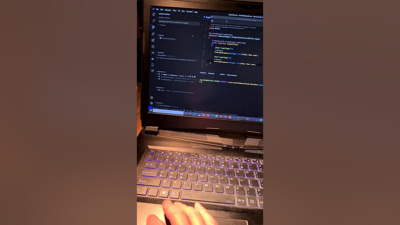 How to use unicode characters in Word, Windows Terminal and VS Code ...