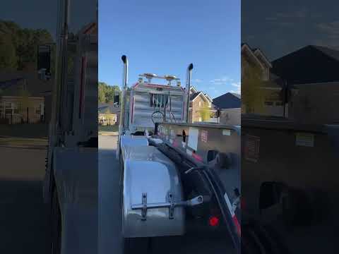 On site move,Cat dozer - YouTube