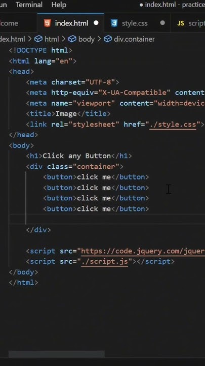 Query Selector All in JS #javascript #ytshorts #coders #dsa #dsa #youtube #html5 #dsalgo # ...