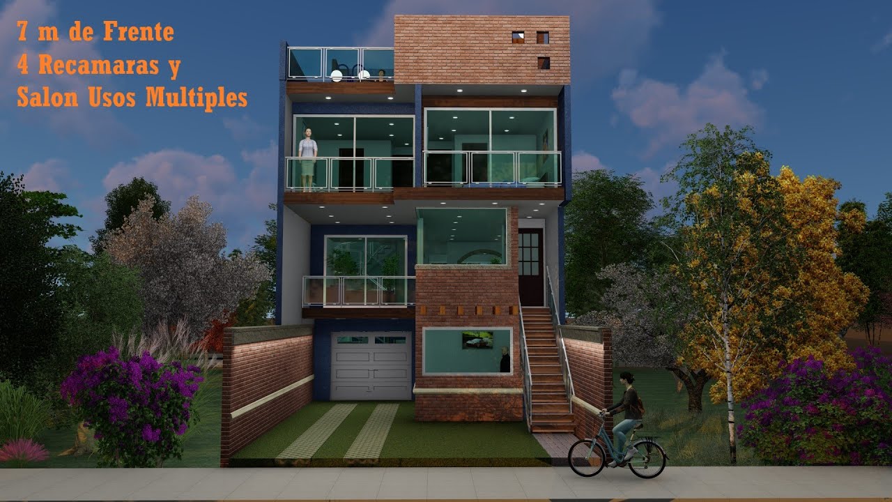 Salon Multiusos en Planta Baja, Para Fiestas, Estacionamiento, Oficinas ...