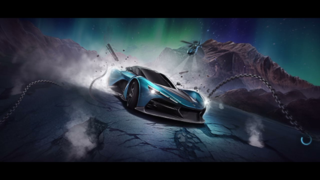 NFS No Limits | Gameplay - YouTube