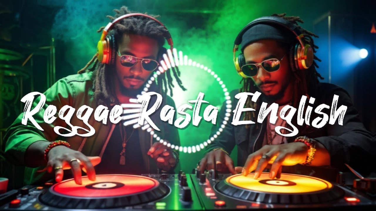 REGGAE RASTA ENGLISH SONGS REGGAE JAMAICA REGGAE IN THE LOVE NEW 2024 ...