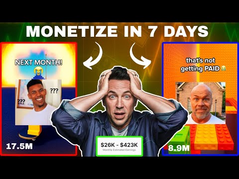 How I Make Viral Roblox Rant Videos in Minutes Using Free AI Tools (Step-by-Step)