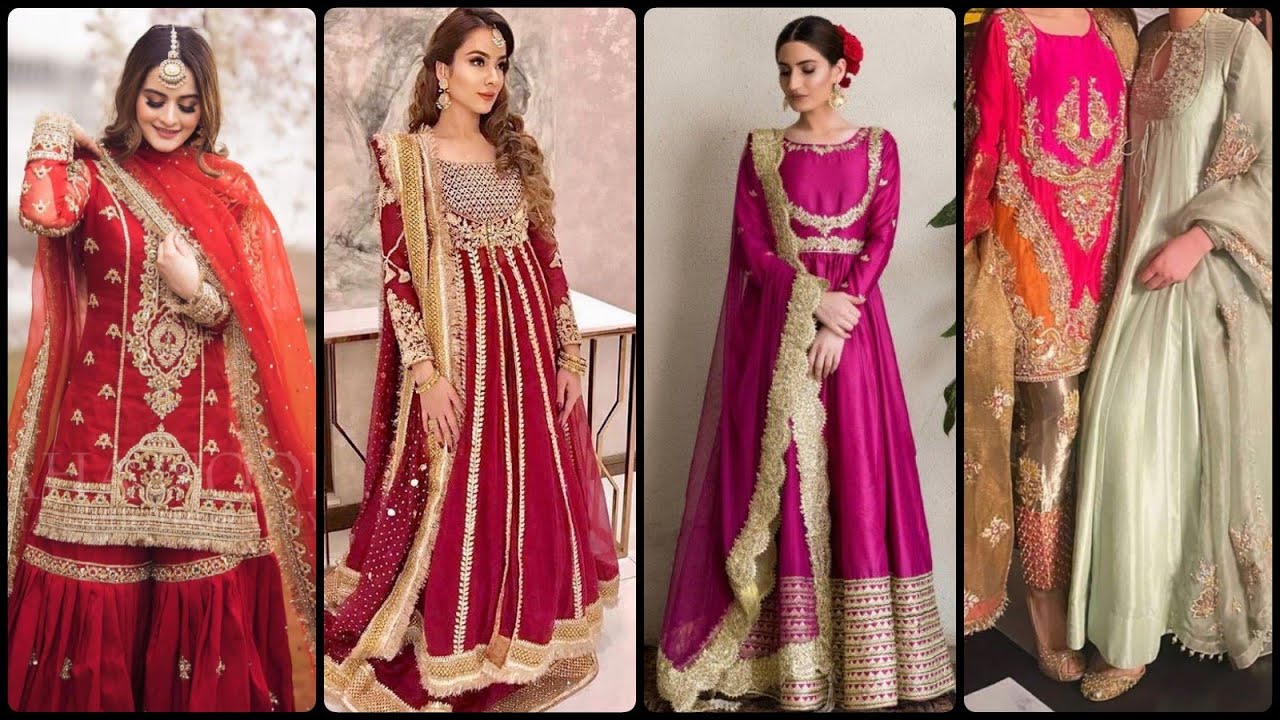 Stylish Most Fabulous Gotta Work Dress Design Collection 2021 - YouTube