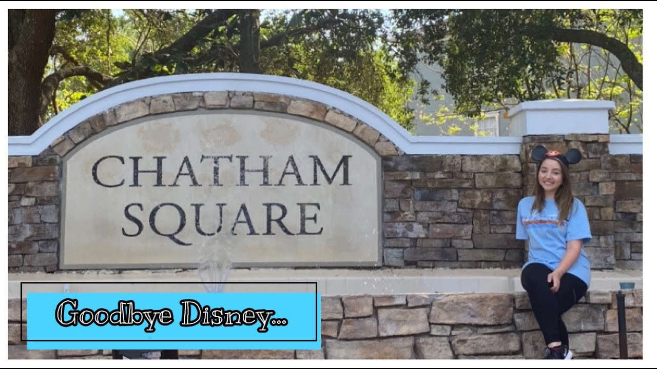 Goodbye Disney... - YouTube