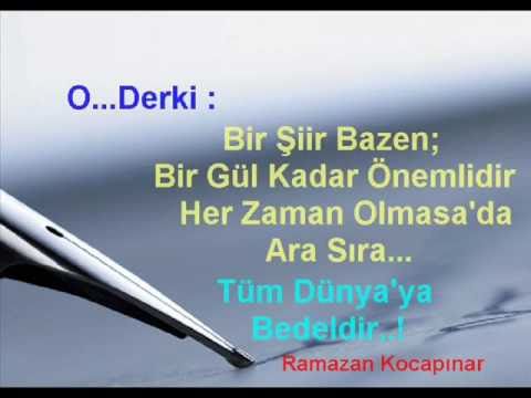 BENiM YURDUM / ANADOLU !