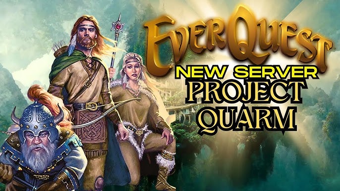 Arte Classica Everquest Global Chat: Looking Back At 20 Years Of