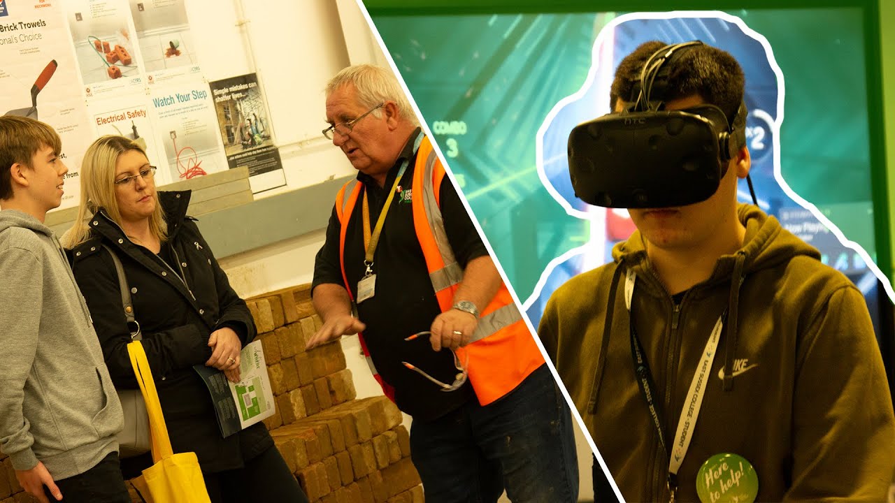 #ESCLive: Ore Valley Campus 2019 || The Best Bits - YouTube