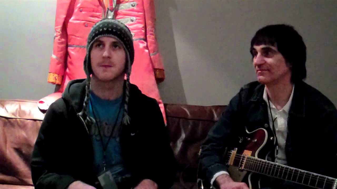 The Bootleg Beatles | Interview | Andre Barreau & Adam Hastings | 19th ...