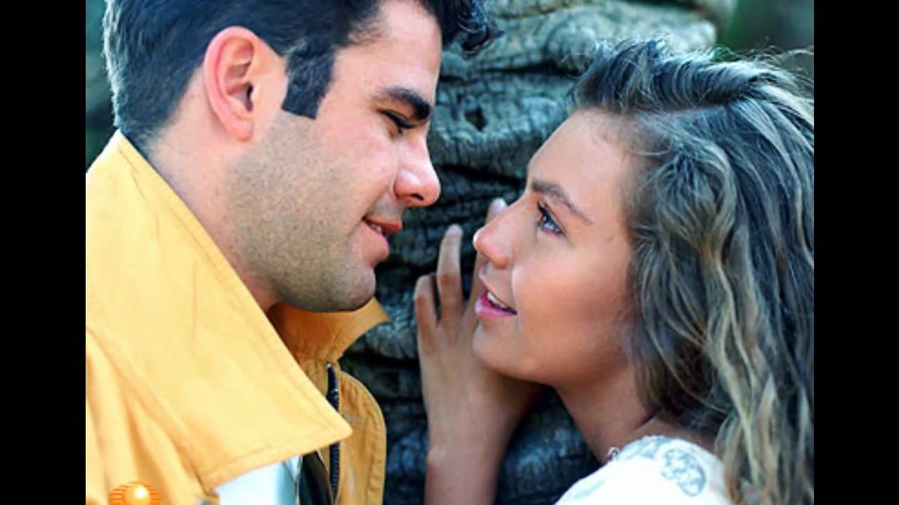 Marimar Tv Series 1994-imdb