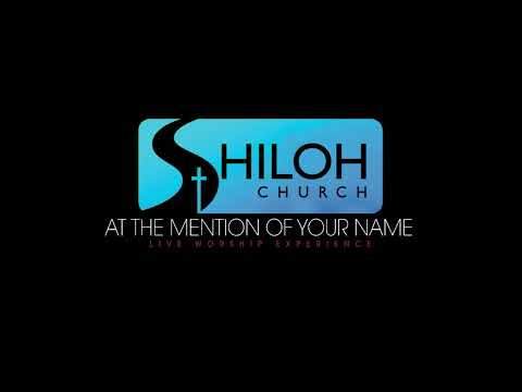 SHILOH CHURCH - Prayer-Prophetic Word (Live) [feat. Patrick Kiteley ...