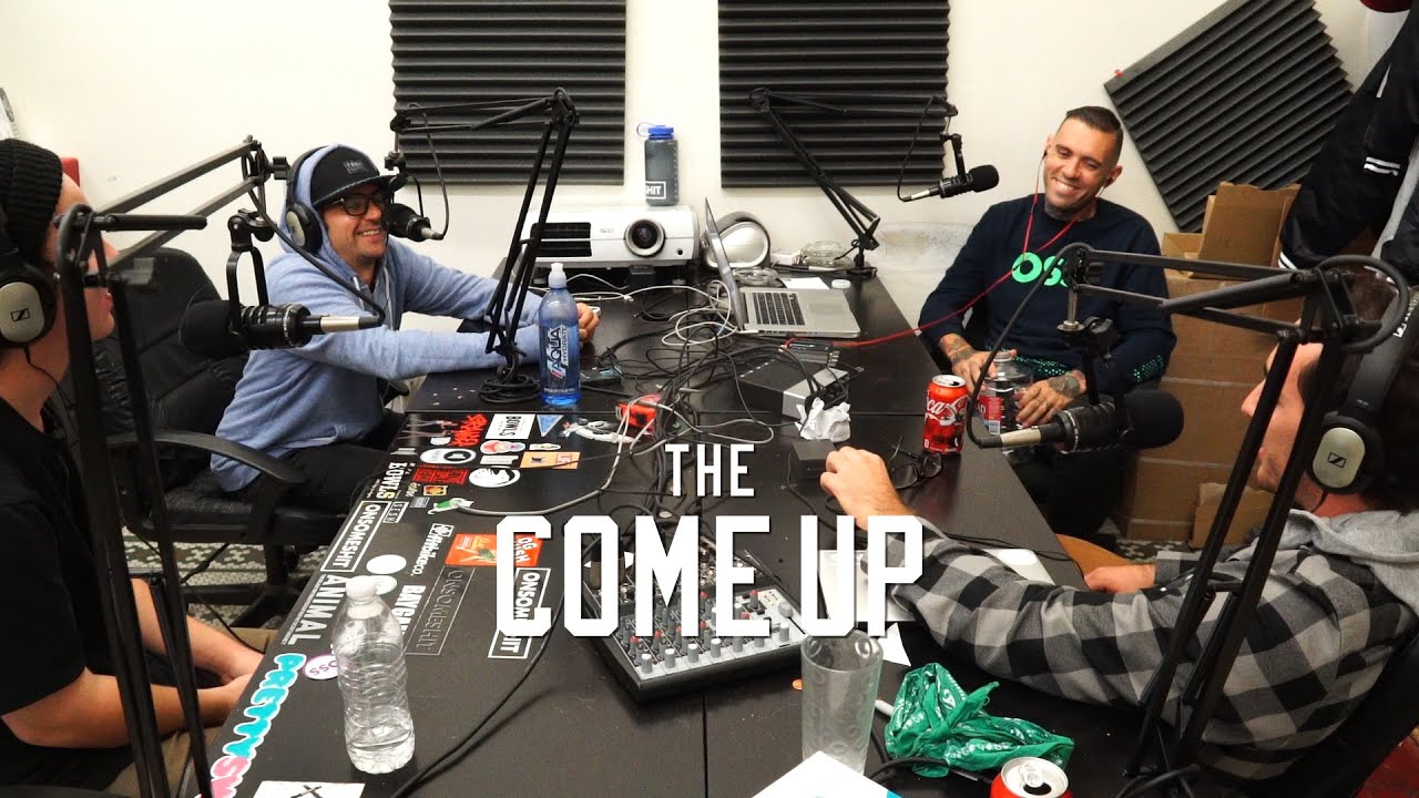 TCU TV: The Common Crew Interview - YouTube