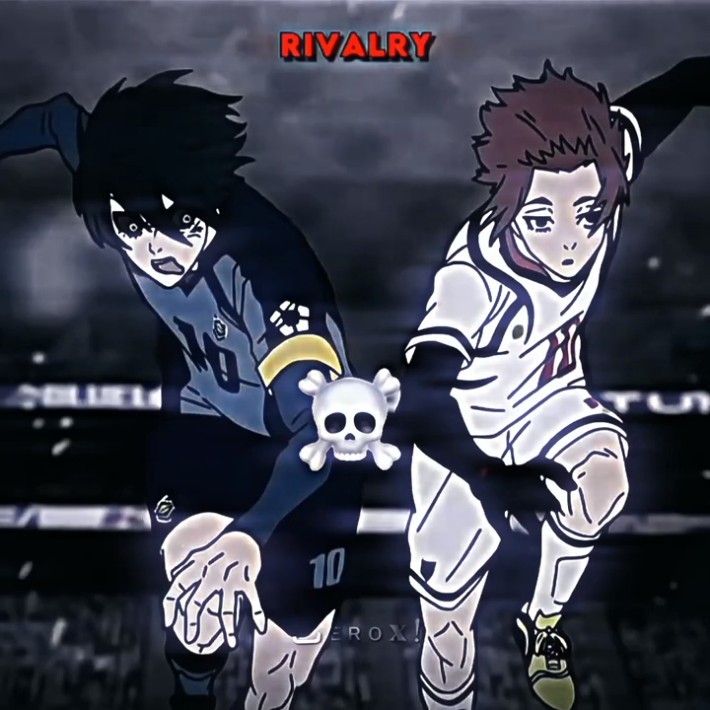 The monsters 🥶🔥 」Blue lock - YouTube