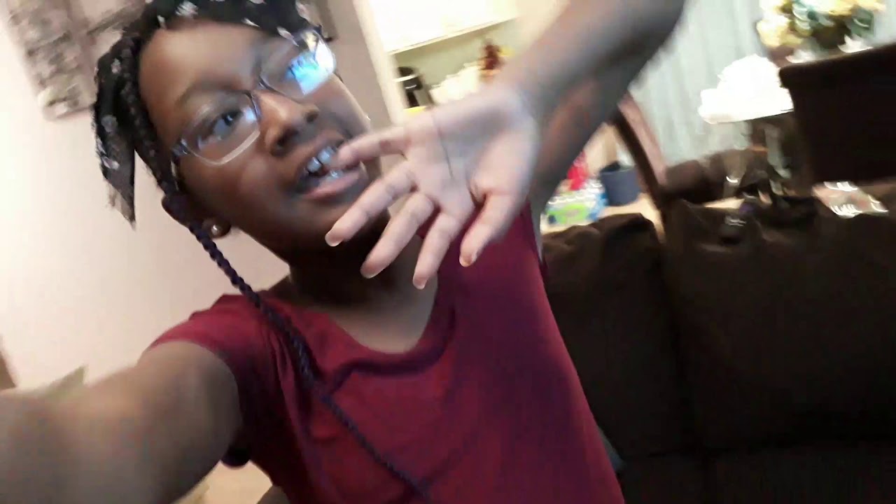 Night time routine part 2 - YouTube