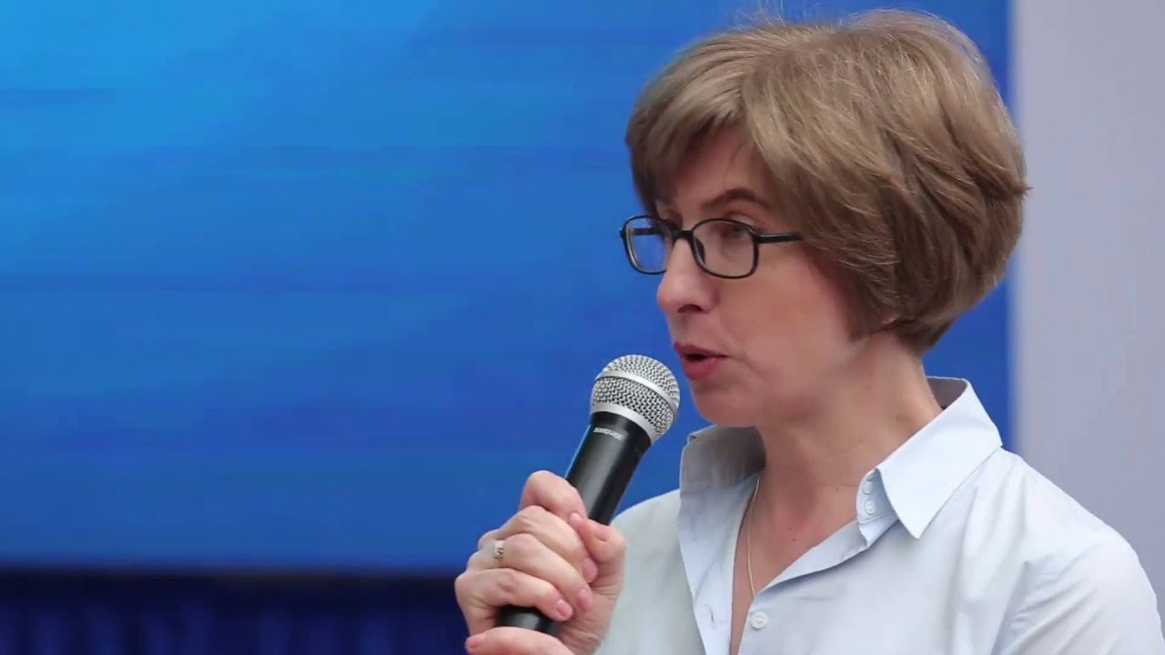 KAZKOM - Strategy presentation (Full version) - YouTube