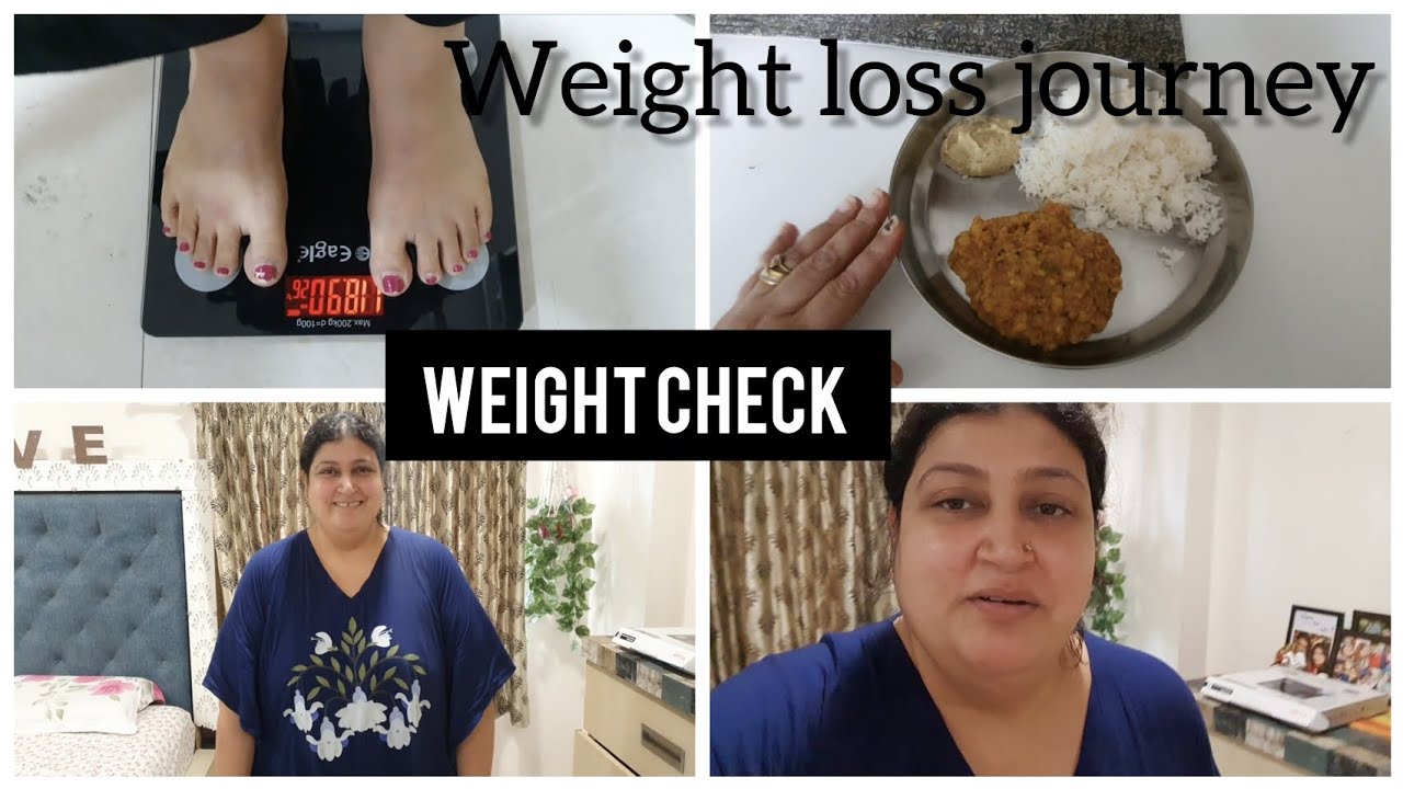 weight loss journey |weight check #weightlossjourney # ...