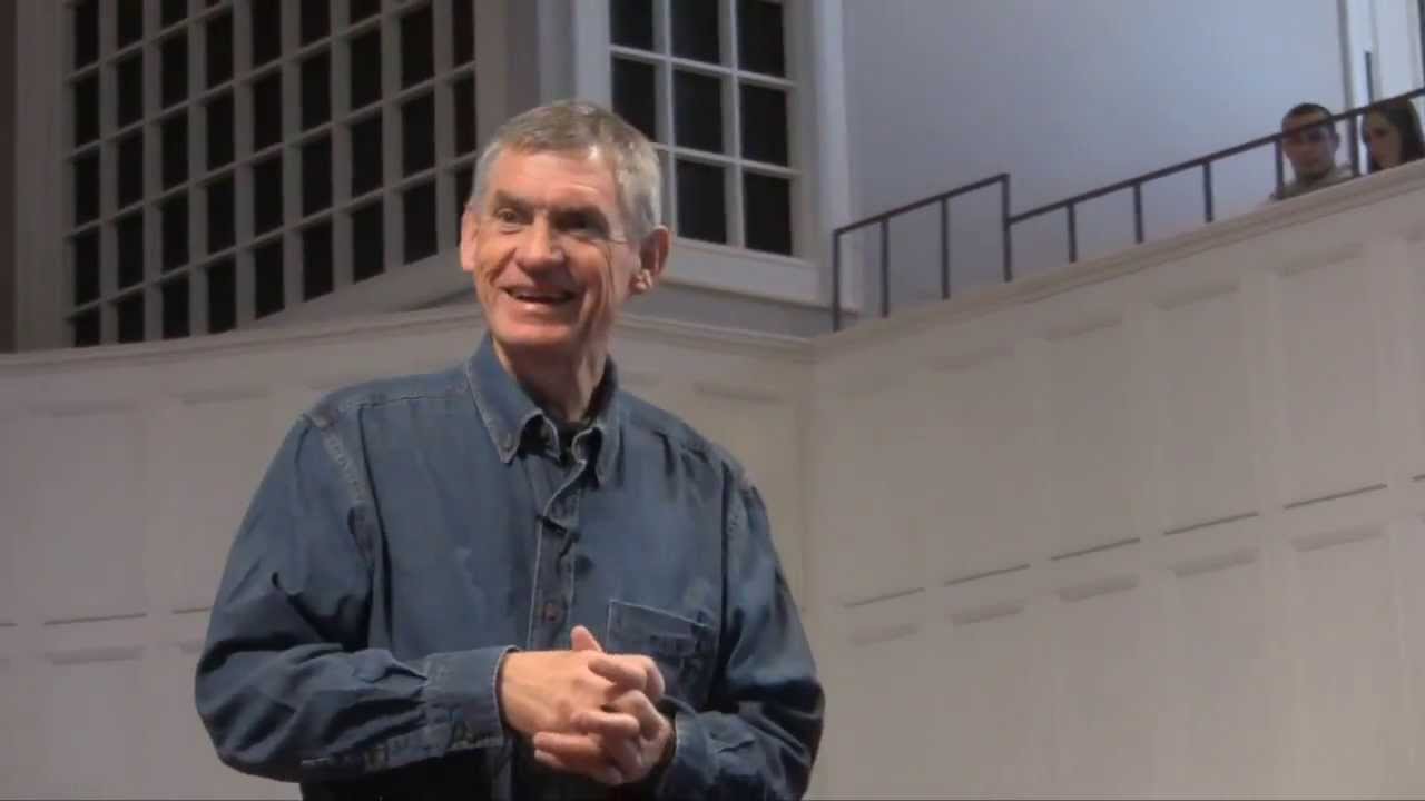 Justice Al Staggs 2012 - YouTube