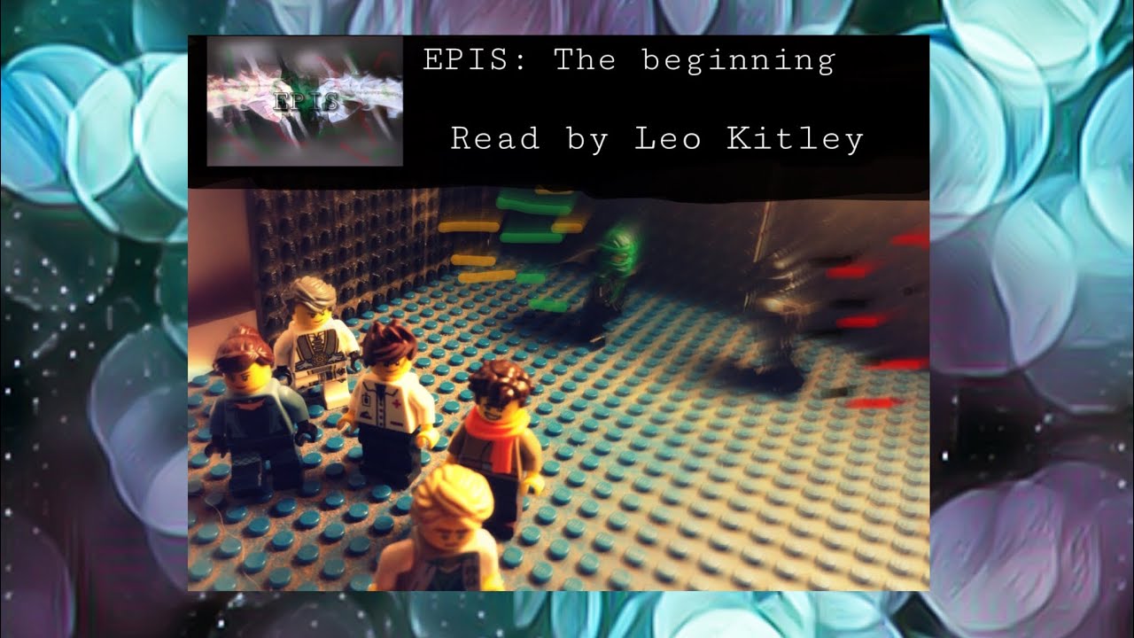 EPIS Episode 2 : The Beginning Part 2 ‘The Team’ - YouTube