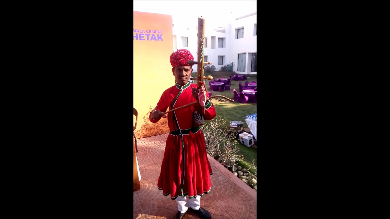 Ravanhatta Instrument, Folk Instrument, Artist Booking Contact ...