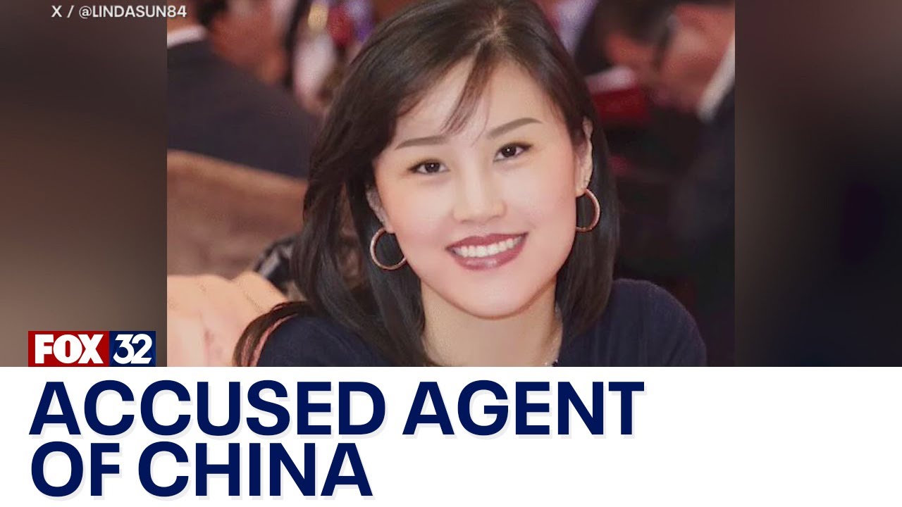 Across America: Former aide to 2 US governors accused of being a ...