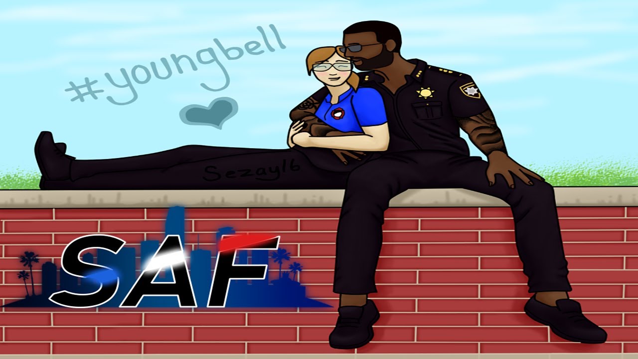 SAF | YoungBell's New Chapter, Love? | GTA V RP - YouTube