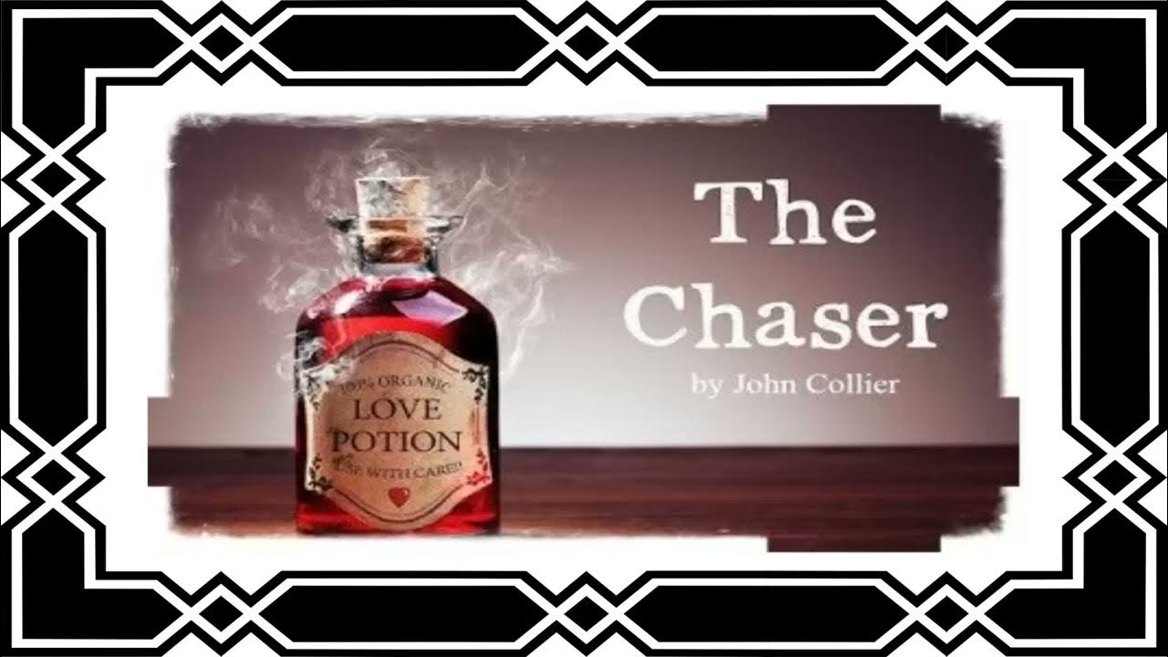 The Chaser by John Collier 1940 Audiobook - YouTube