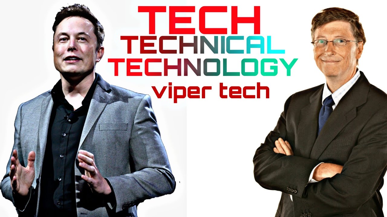Viper Tech Trailer - YouTube