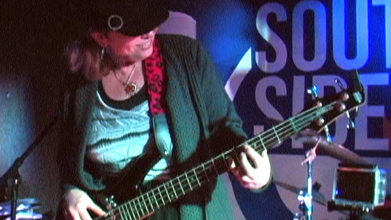 All Right Now cover by Full Moon Band - YouTube