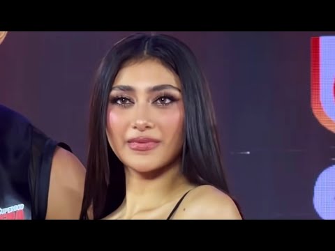 VIENNE LUNA wins Century Tuna Superbods 2026 (Female)