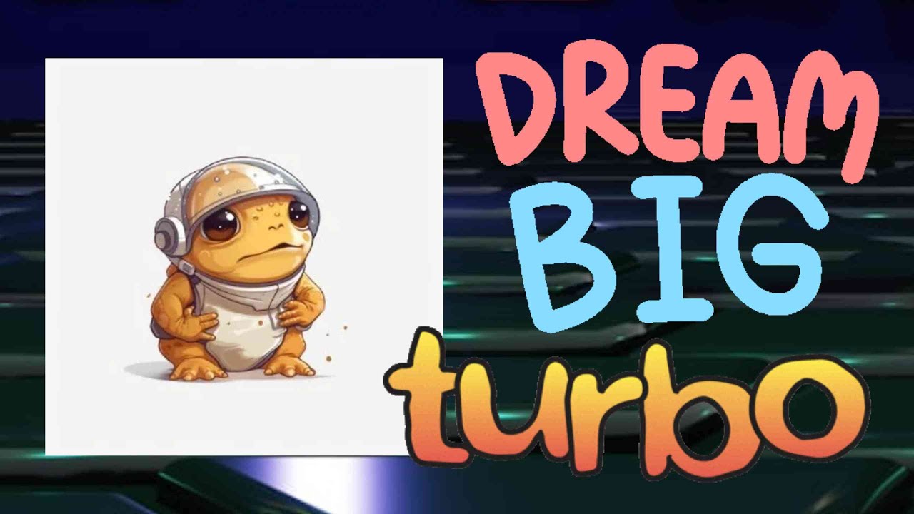 TURBO on Crypto.com! Huge Pump Incoming!?? #turbo #crypto # ...