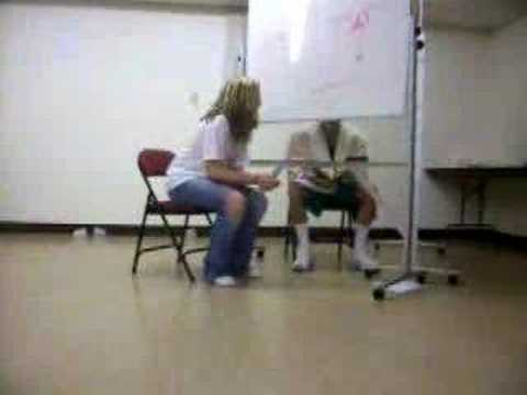 Superman Skit - YouTube