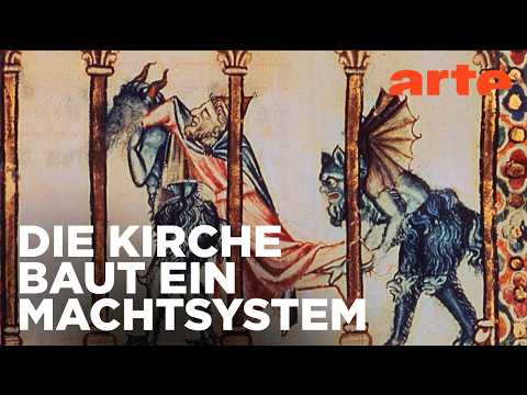 Kirche, Tod und Teufel | Die Inquisition (2/2) | Doku HD | ARTE
