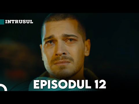 Intrusul Episodul 12 | İçerde