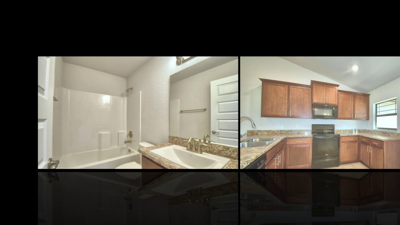 Adams Homes 1540B Elevation - YouTube